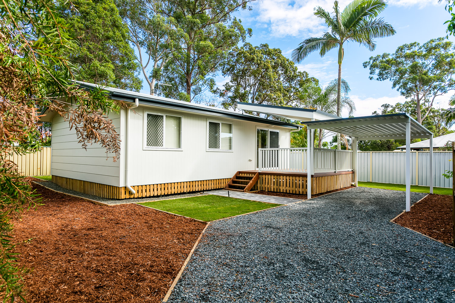 Logan Granny Flat [QLD] - Page 3 - PropertyChat